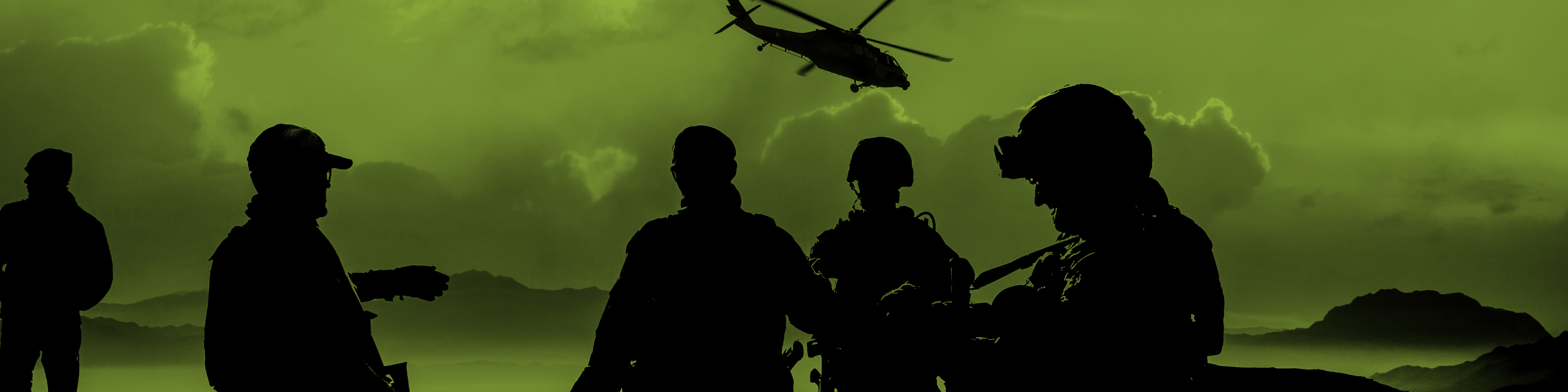 Defence and Communication Solutions « Habu Holding